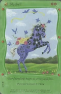 Bluebell | The Bella Sara Wiki | Fandom