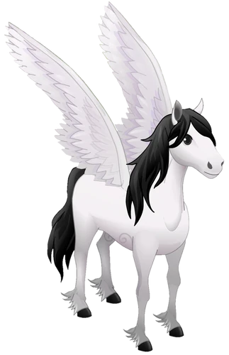 Wings | The Bella Sara Wiki | Fandom