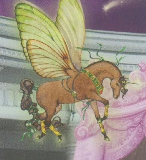 Rodrigo | The Bella Sara Wiki | Fandom