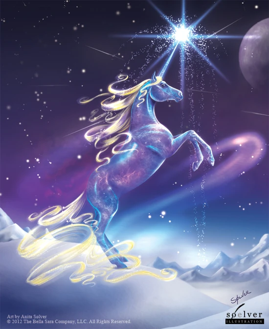 Sidera | The Bella Sara Wiki | Fandom