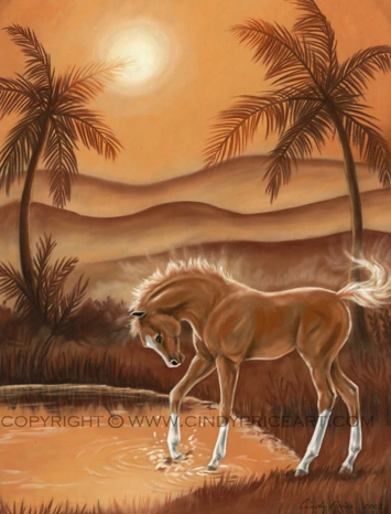 Sunbeam | The Bella Sara Wiki | Fandom