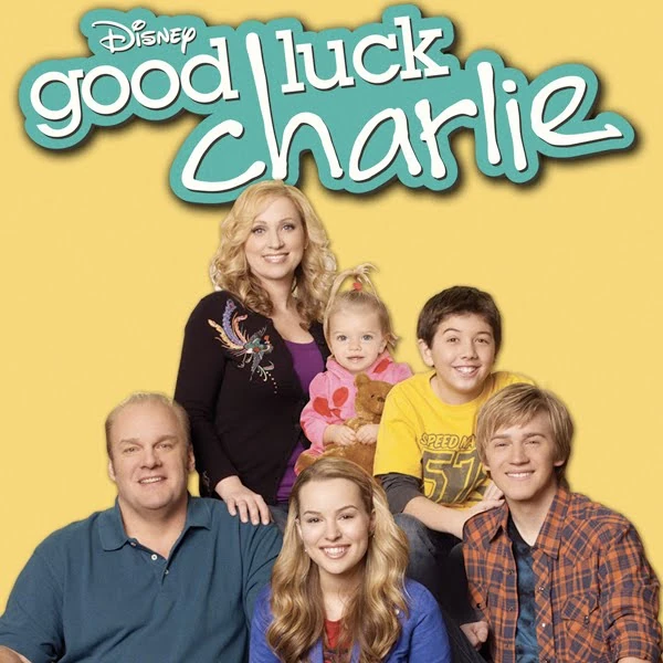 Good Luck Charlie | Bella Thorne Wiki | Fandom