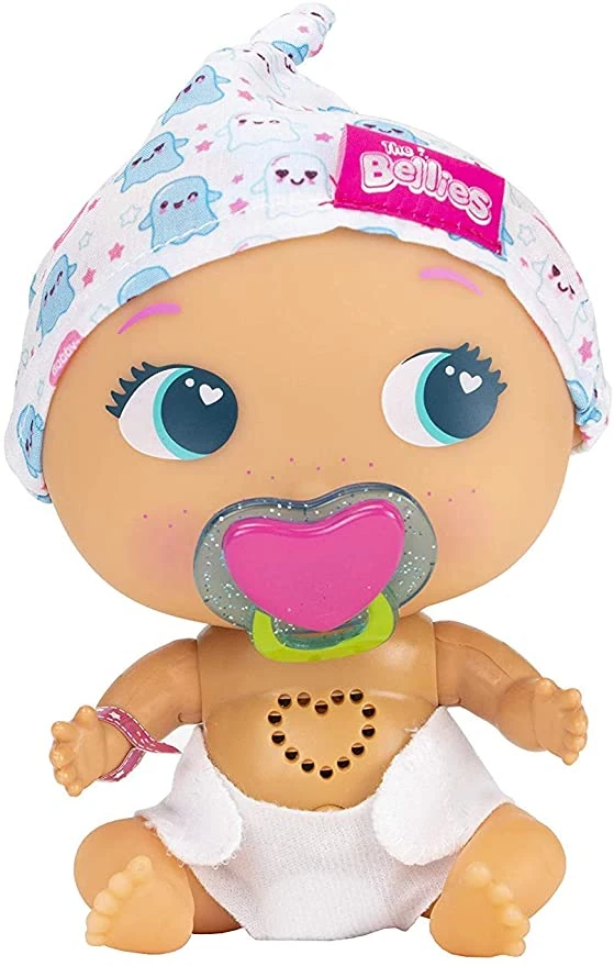 Bobby Boo | The-bellies Wiki | Fandom