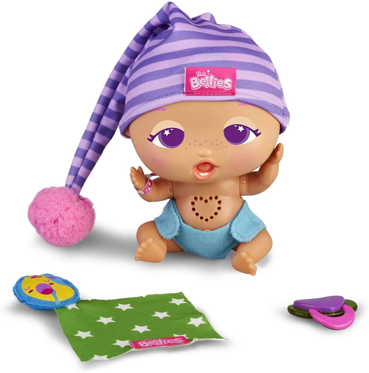 Sleepy Guzzz | The-bellies Wiki | Fandom