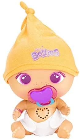 Willy Woof | The-bellies Wiki | Fandom