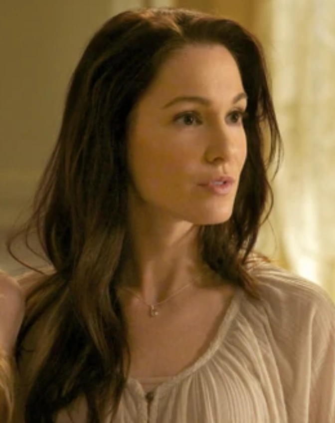 Heidi Ray | THEBELOW Wiki | Fandom