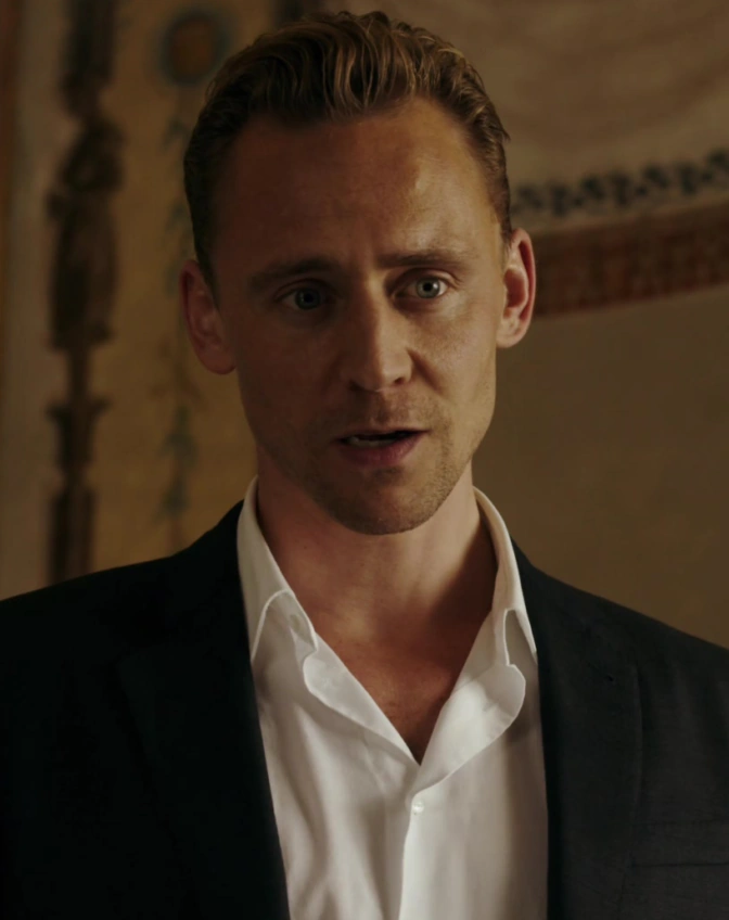 Roscoe Ryther | THEBELOW Wiki | Fandom