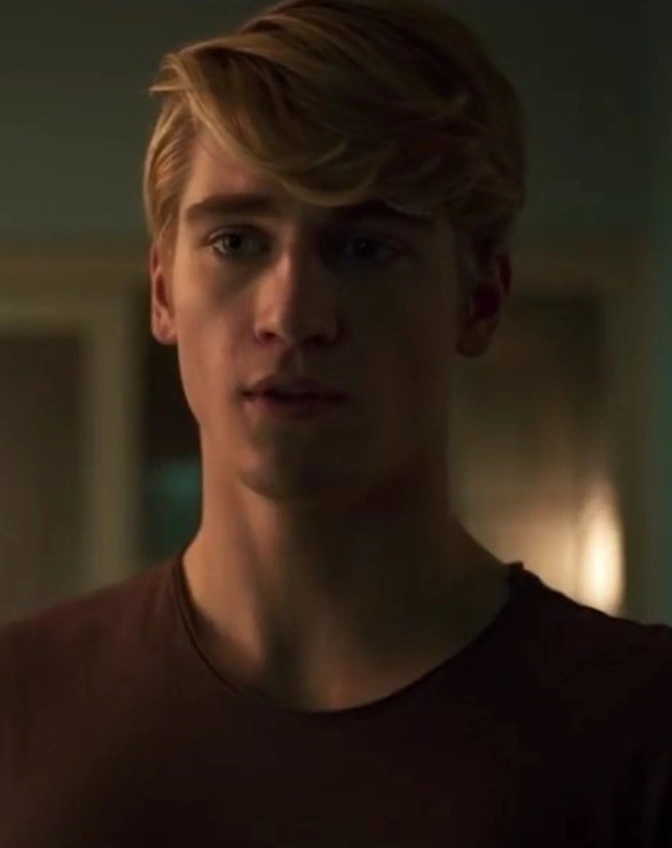 Shaun Joss | THEBELOW Wiki | Fandom