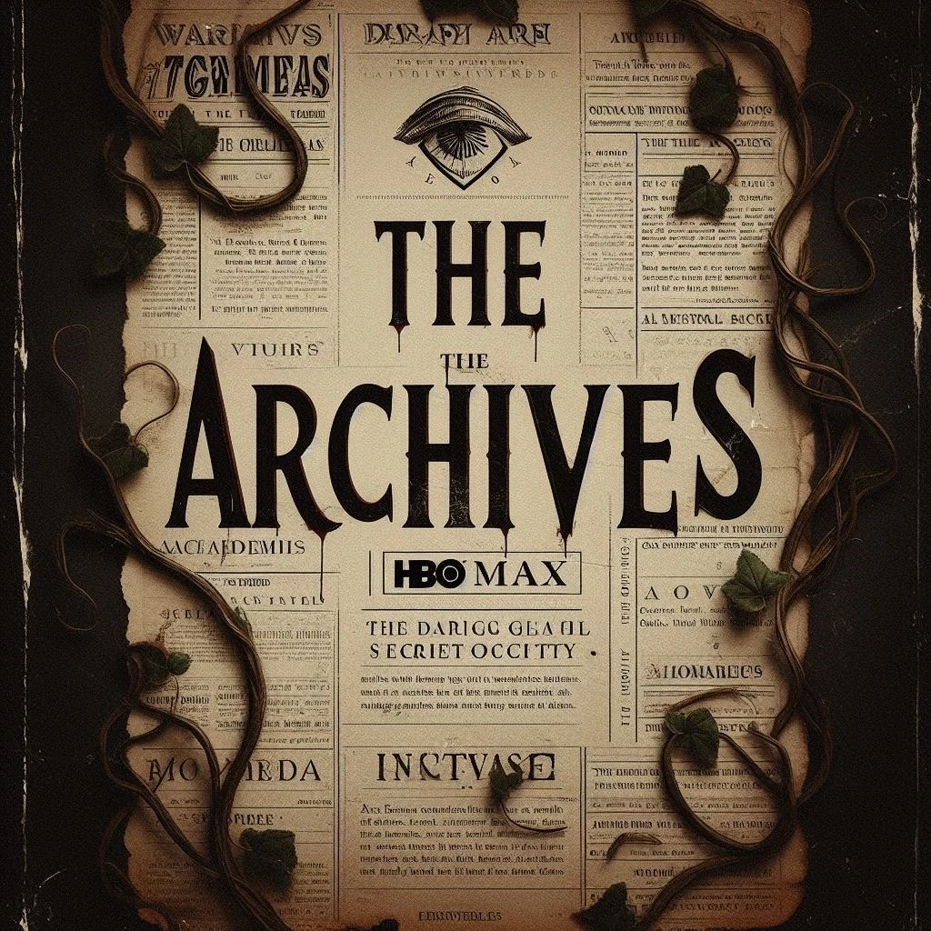 The Archives | THEBELOW Wiki | Fandom