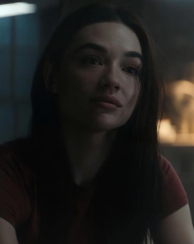 Marusya Fronczek | THEBELOW Wiki | Fandom