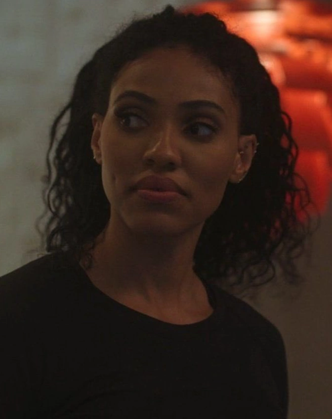 Iris Orphic | THEBELOW Wiki | Fandom