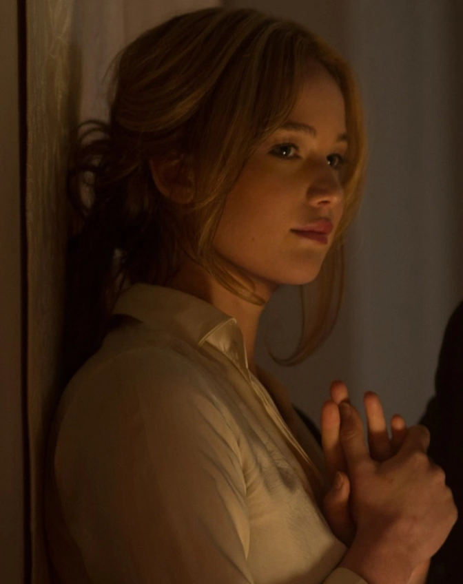 Audrey Scout | THEBELOW Wiki | Fandom