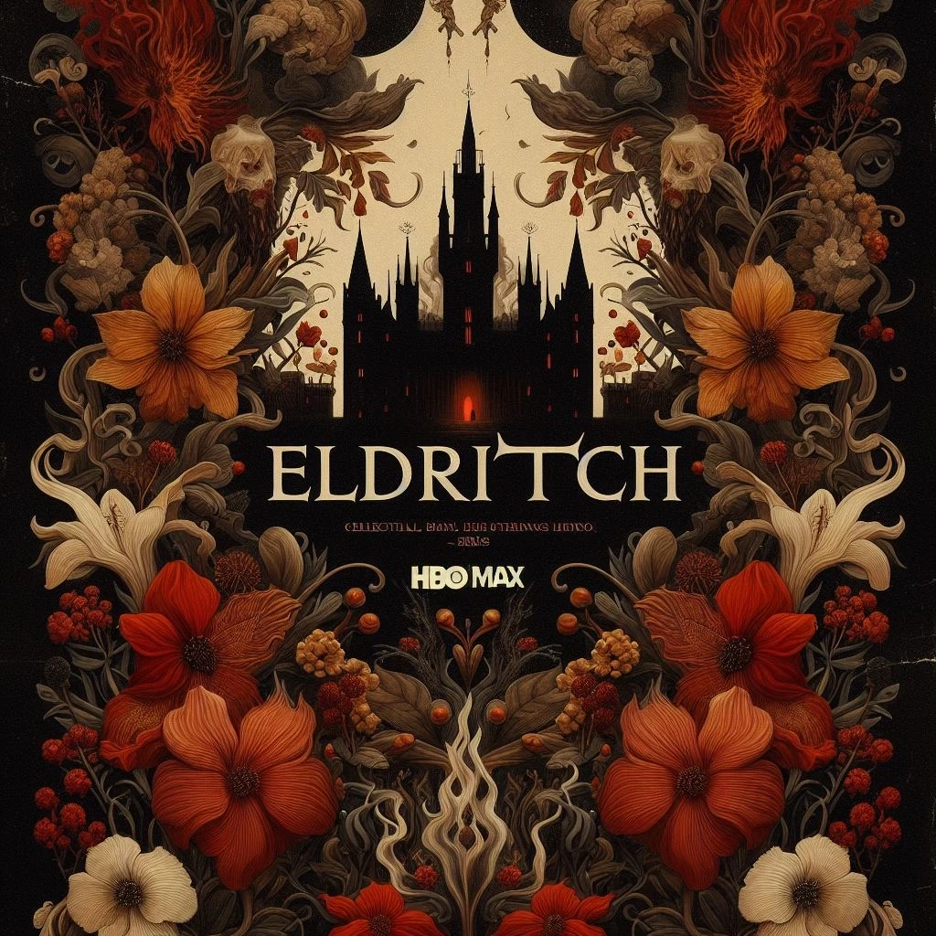 Eldritch | THEBELOW Wiki | Fandom