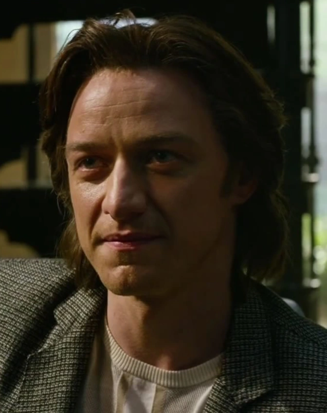 Philip Ryther | THEBELOW Wiki | Fandom