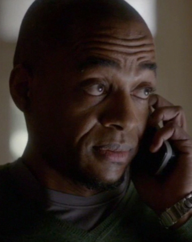 Ricky Nox | THEBELOW Wiki | Fandom