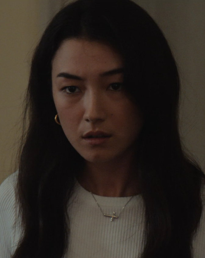 Ivory Allen | THEBELOW Wiki | Fandom