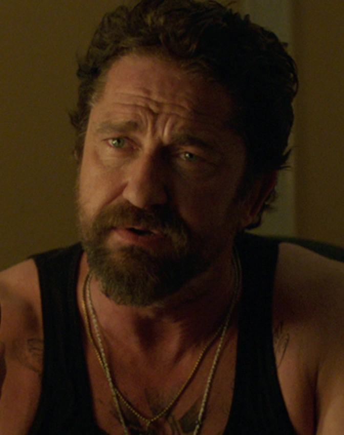 Patrick Ray | THEBELOW Wiki | Fandom