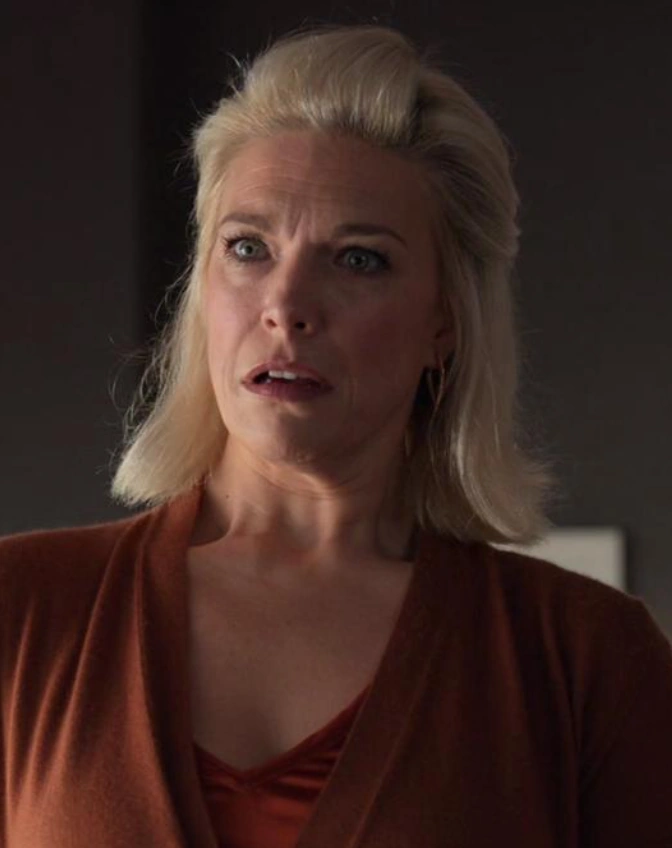 Lori Moore | THEBELOW Wiki | Fandom