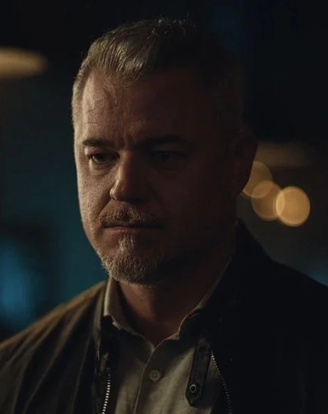 Gerard Scout | THEBELOW Wiki | Fandom