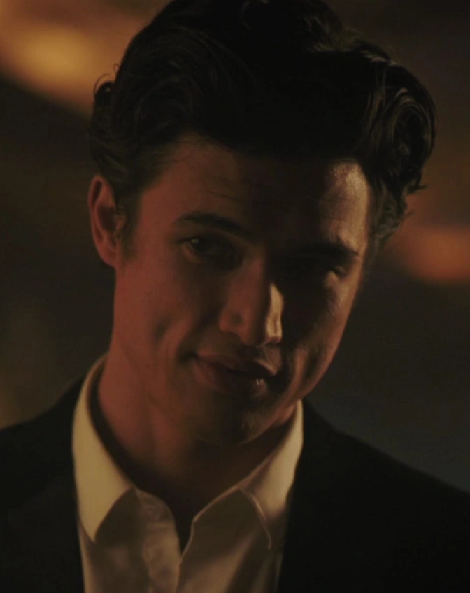 Henry Han | THEBELOW Wiki | Fandom