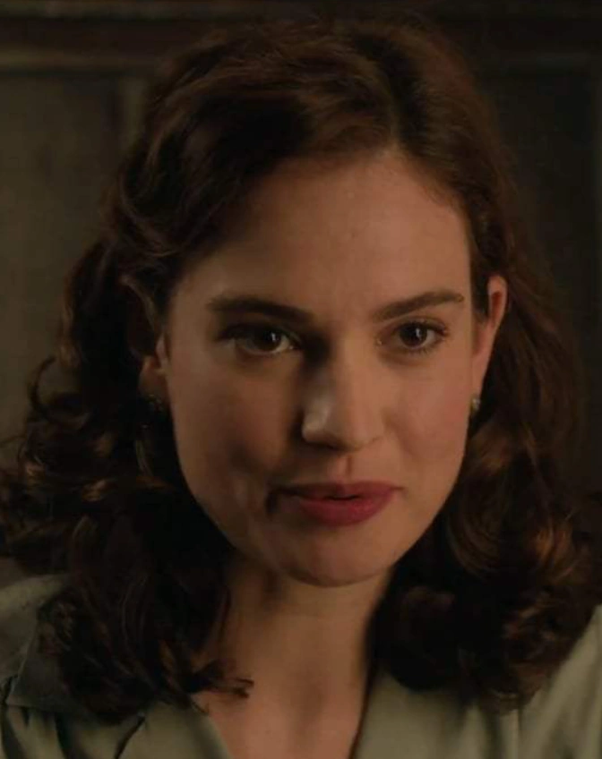 Imogen Ryther | THEBELOW Wiki | Fandom