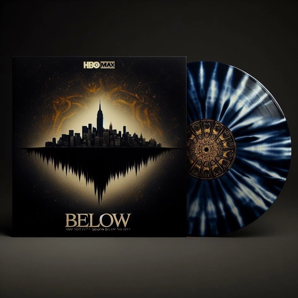 Below (Soundtrack) | THEBELOW Wiki | Fandom