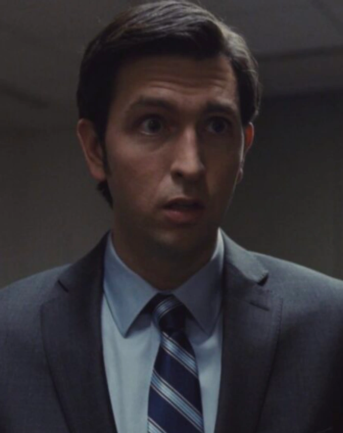 Nick Brogan | THEBELOW Wiki | Fandom