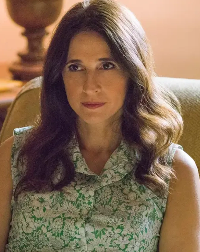 Diane Moore | THEBELOW Wiki | Fandom