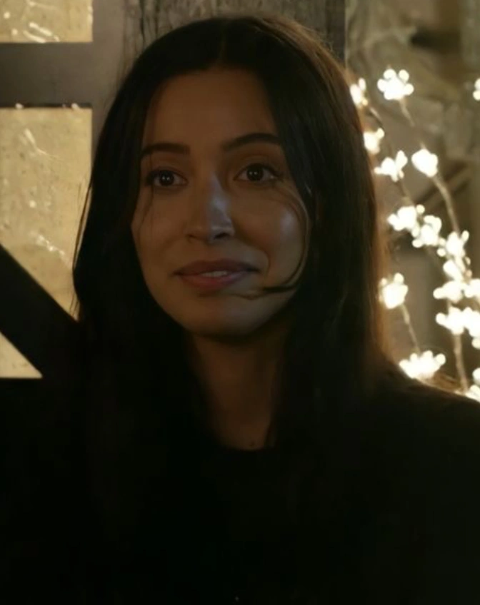 Jackie Freyman | THEBELOW Wiki | Fandom