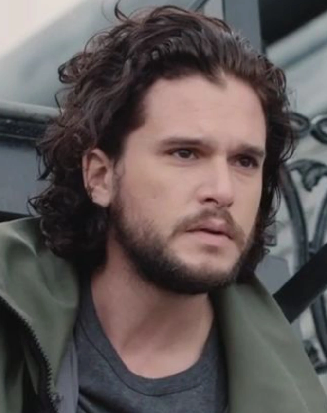 Slayter Ray | THEBELOW Wiki | Fandom