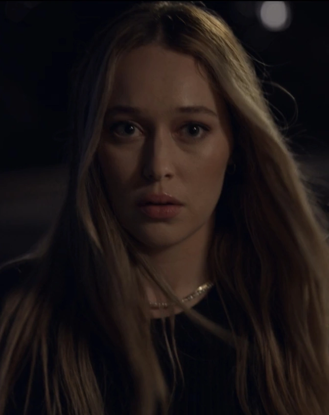 Dzedra Paz | THEBELOW Wiki | Fandom