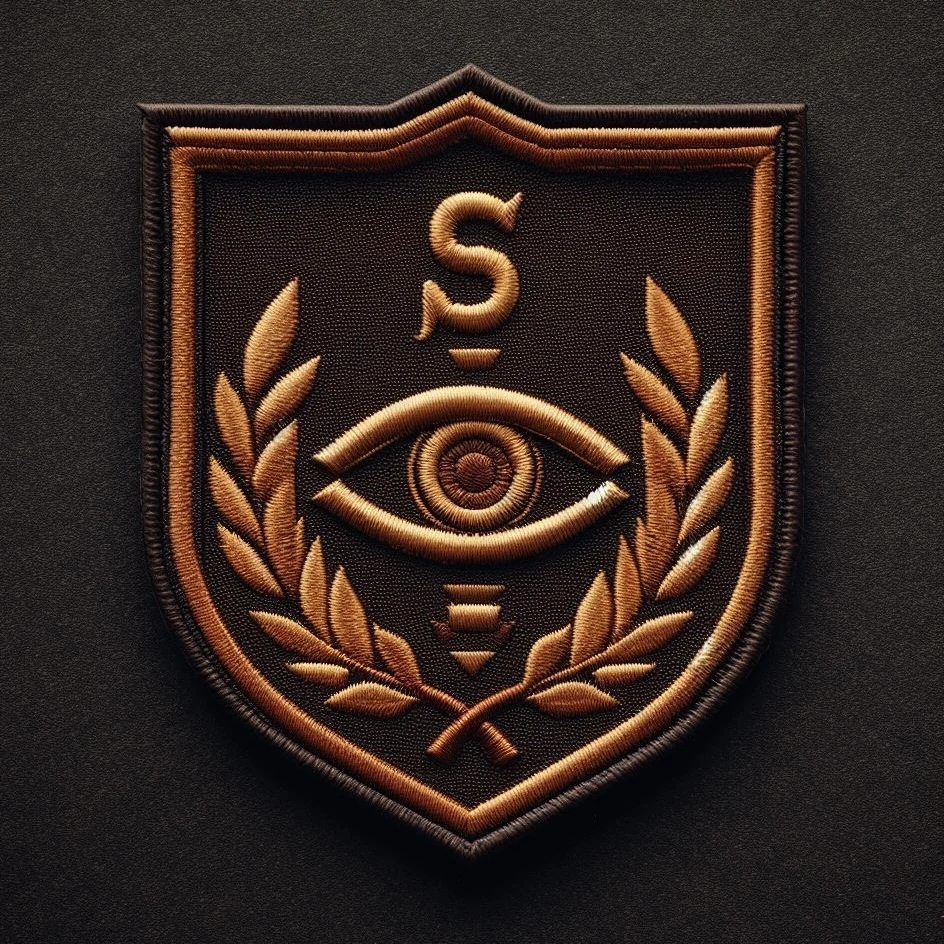 Seeker | THEBELOW Wiki | Fandom