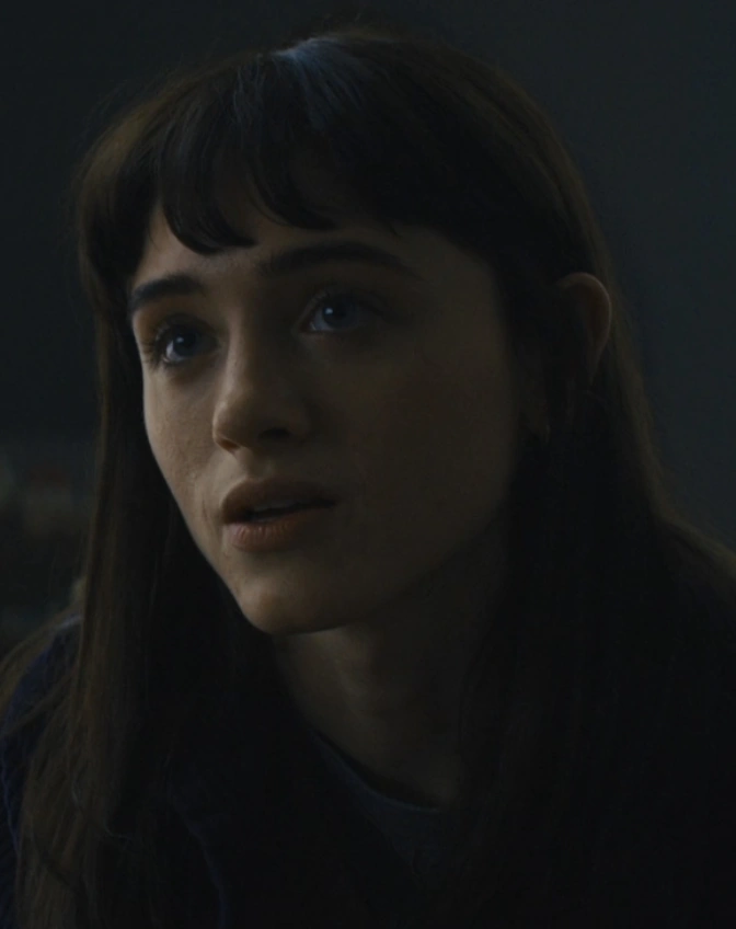 Margot Minnis | THEBELOW Wiki | Fandom