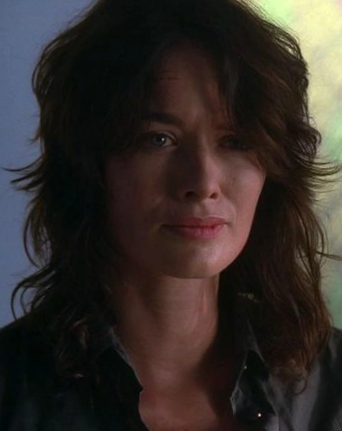 Eleanor Burke | THEBELOW Wiki | Fandom