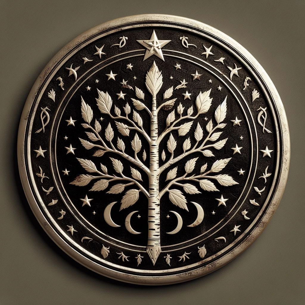 Silver Bark Coven | THEBELOW Wiki | Fandom