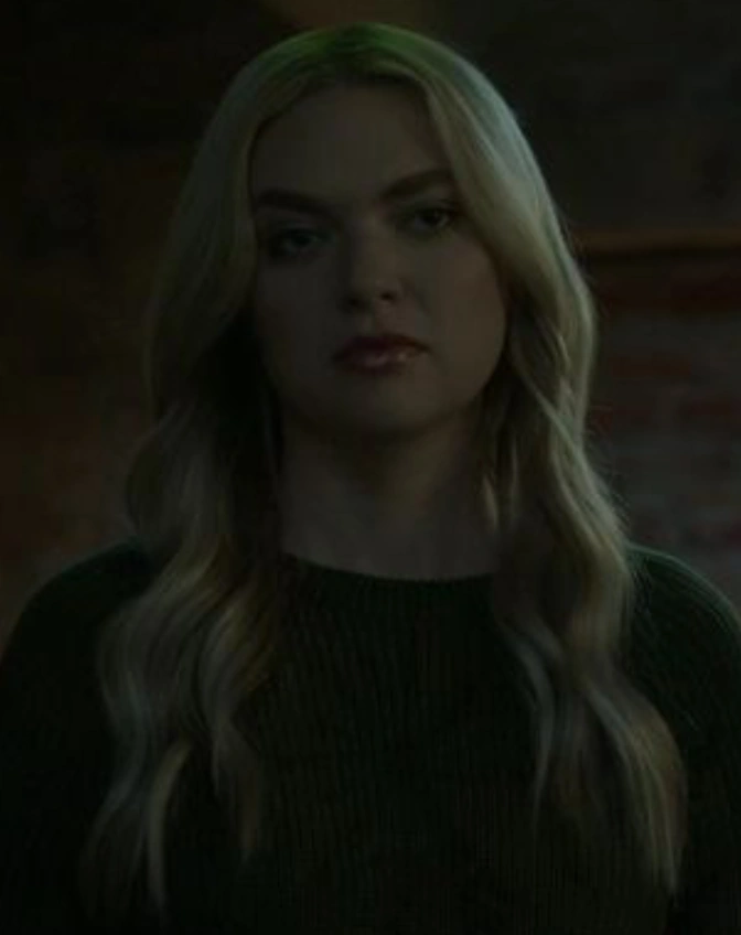 Scar | THEBELOW Wiki | Fandom