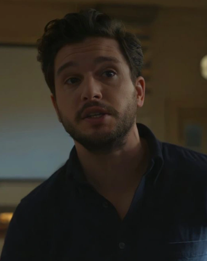 Slayter Ray | THEBELOW Wiki | Fandom