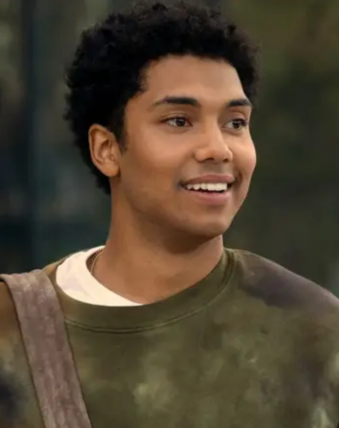 Elton Nox | THEBELOW Wiki | Fandom