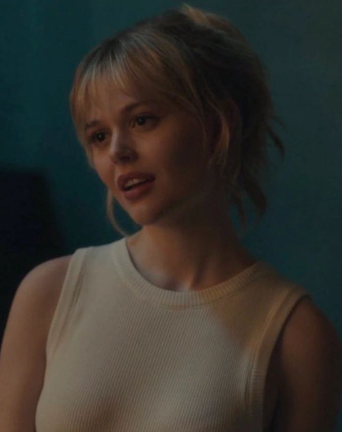 Sidney Scout | THEBELOW Wiki | Fandom