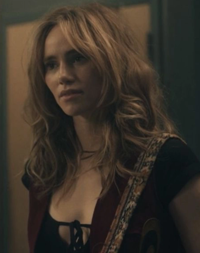 Emily Sutton | THEBELOW Wiki | Fandom