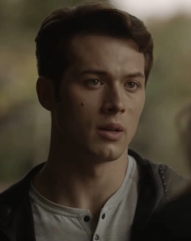 Parker Halley | THEBELOW Wiki | Fandom