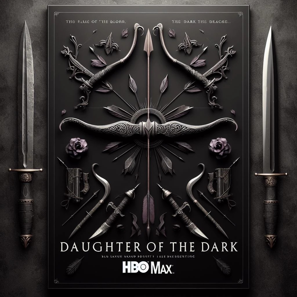 Daughter of The Dark | THEBELOW Wiki | Fandom