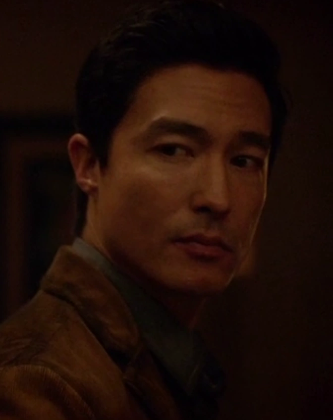 Kenneth Allen | THEBELOW Wiki | Fandom