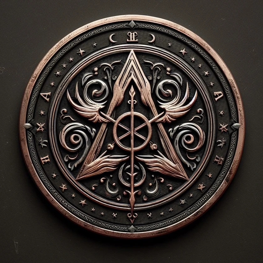 The Aetheric Sisters | THEBELOW Wiki | Fandom