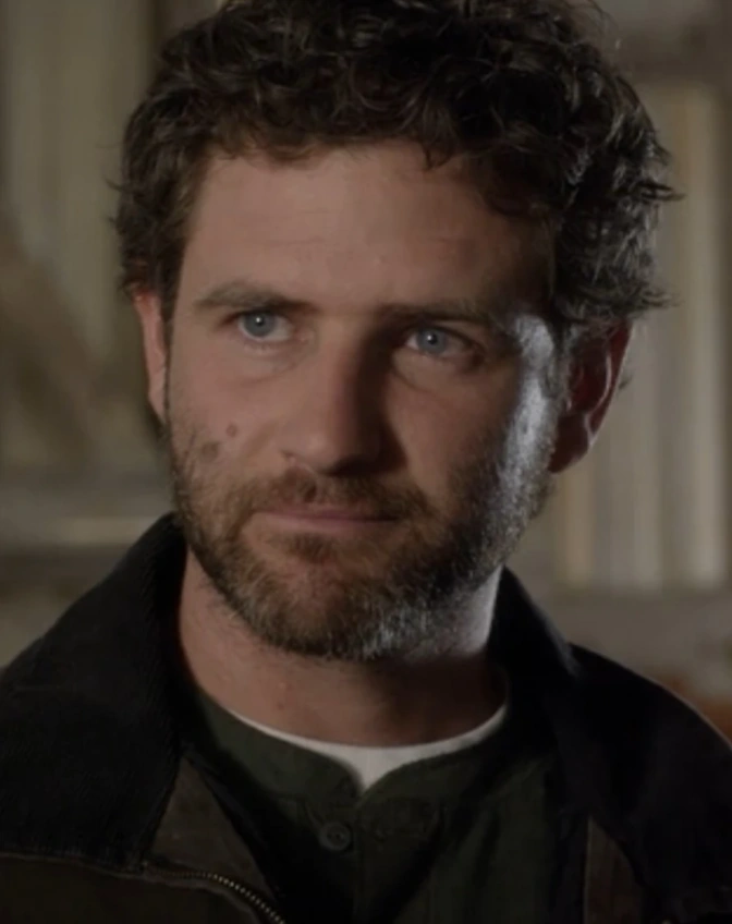 Jamie Burke | THEBELOW Wiki | Fandom