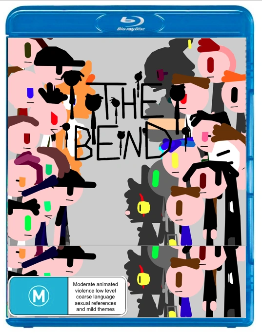 Season 1 | THEBEND Wiki | Fandom