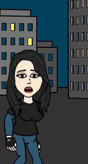 Molly | Wiki The Best | Fandom