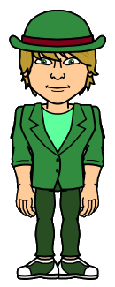 Peter | Wiki The Best | Fandom