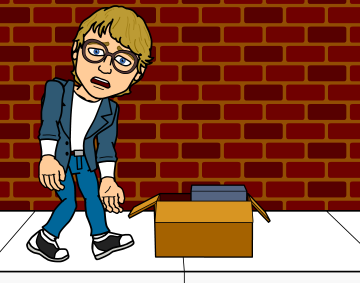 Ethan | Wiki The Best | Fandom