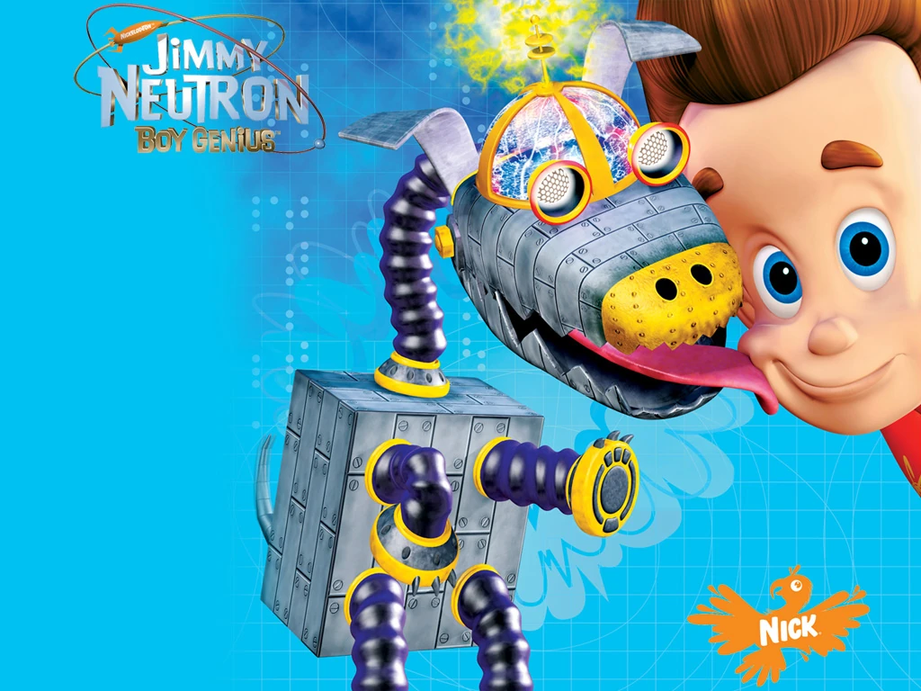 Jimmy Neutron | Classsic Cartoons Wiki | Fandom